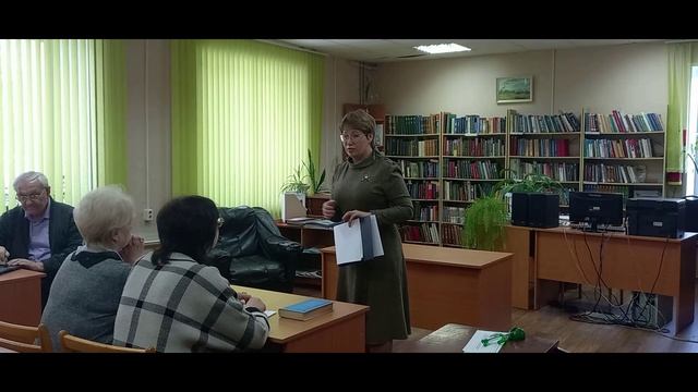 Мастер-класс "Искусство слова" Часть первая.