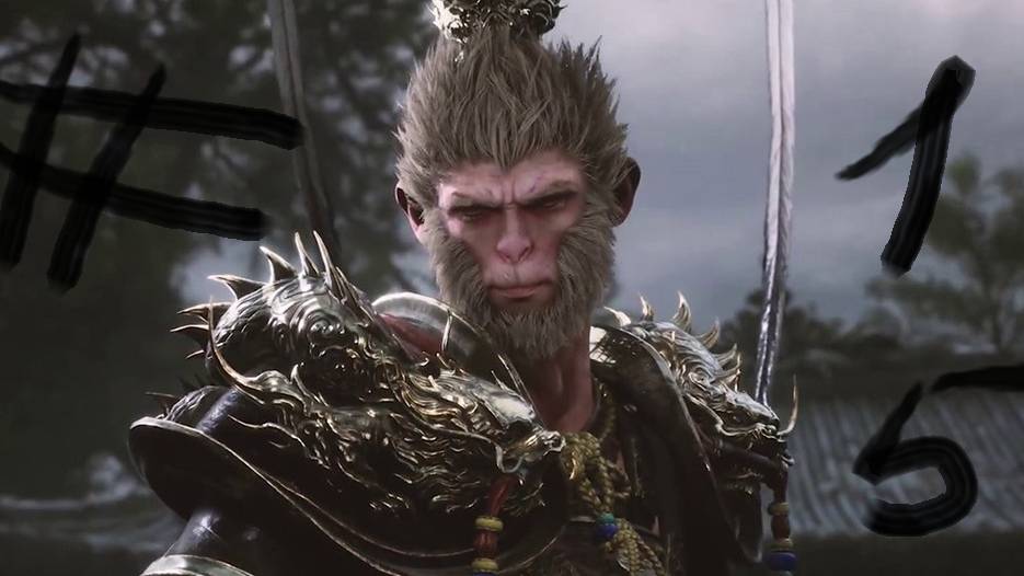 Прохождение Black Myth: Wukong ЧАСТЬ #15