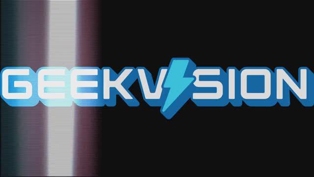 GEEKVISION 2023
