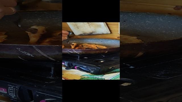 8 часть рыбалки концовка