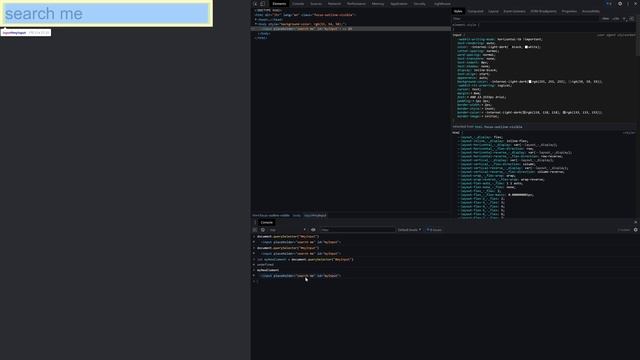 JavaScript REPL – смотреть онлайн видео от Канал для джуниоров в ...