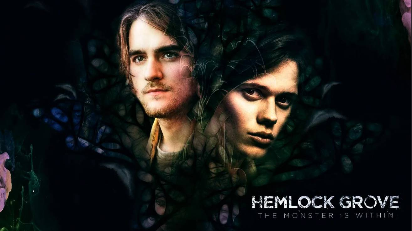 Хемлоук Гроув - 2 сезон 7 серия / Hemlock Grove