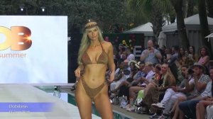 Dobikinis SwimWear Fashion Show 2022 Miami Swim Week DC Swim Week (61)