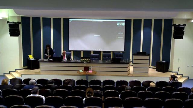 Защита диссертации 14.09.2022 Романюка Дмитрия Сергеевича