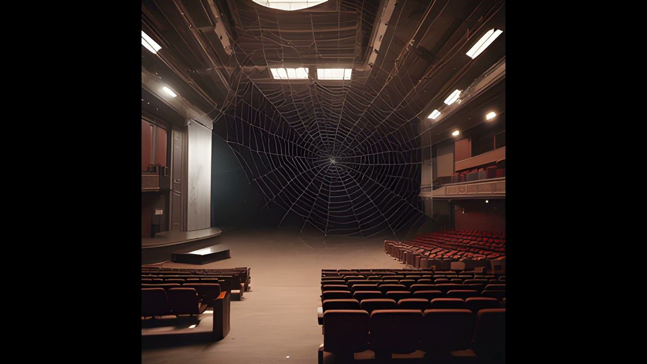 Стих Т. Х. - Прощание - Suno AI - 16.06.2024