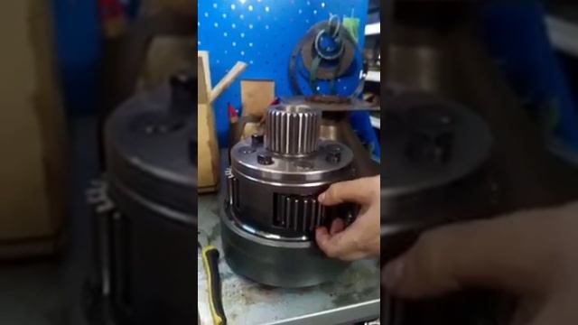 Планетарный редуктор XCMG_Shantui_LiuGong_Hyundai.mp4