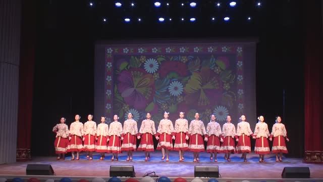 Дюки-дяки