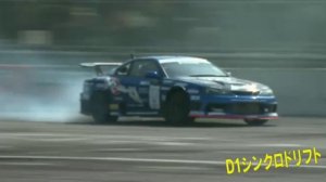 D1GP EXHIBITION MATCH 27-03-2016 - D1 Battle Of Tokyo