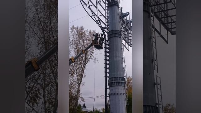 Фото на линии 4