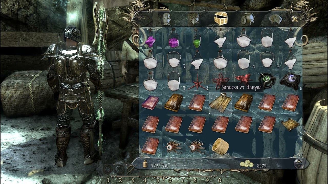 Two Worlds II пираты летучей крепости 14