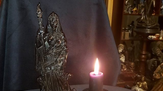 ОСТАНОВИТЬ ПОТОК БЕД. РИТУАЛ ДЛЯ ВСЕХ.