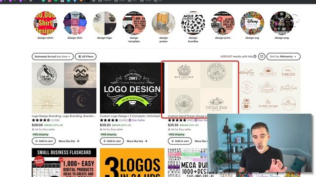 43 - Logo design opportunities