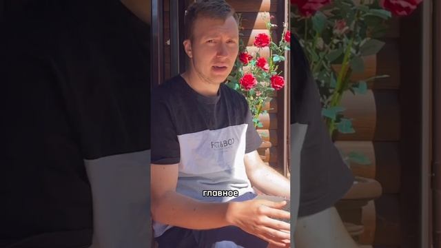 Как сделать из горизонтального видео вертикальное при помощи нейронки фотошопа #ai #нейросети