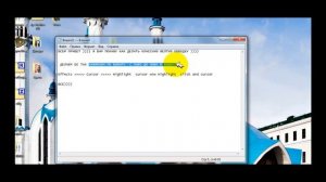 Гайд по обводке курсора в Camtasia Studio 7