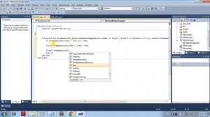 How to search/Filter data in gridview - Part 2 [Asp.Net]