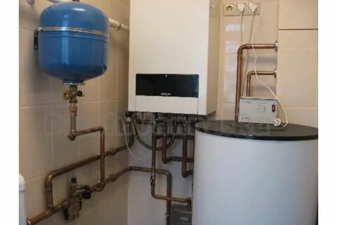 Монтаж газовой котельной Степановское.mp4