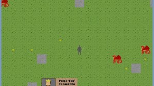 My Game "The Castle"