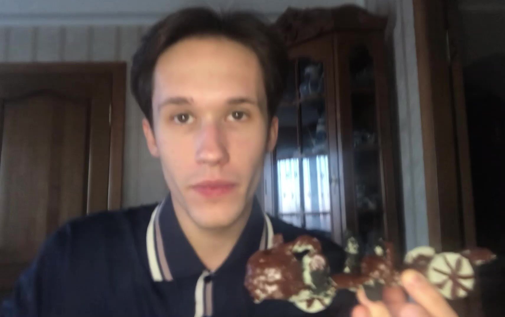 Паровая повозка Кюньо