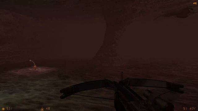 Half-Life - Глава 18 - Нихилант (без комментариев)