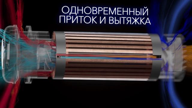 SMART вентиляция PRANA