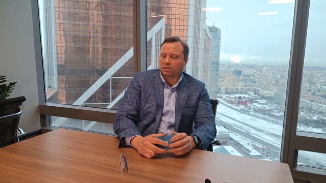 Штрафовать нельзя мотивировать!
Михаил Панченко – Советник генерального директора ППК РЭО