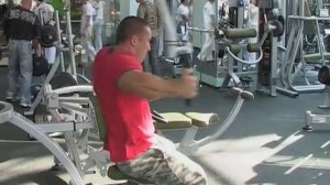 Открытие Спортивного Квартала фитнес центр.avi