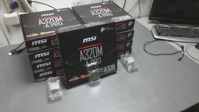 Сборка офисных пк. Бюджетный вариант с хорошим потенциалом | ЗверьПК