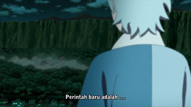 Boruto: Naruto Next Generations Episode 013 Subtitle