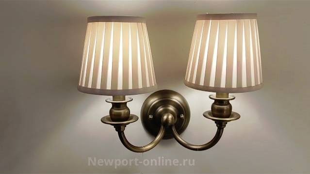 Бра NEWPORT 3102 B/C