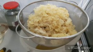 Пасека Торгашинская. Откачка меда 2018 год.