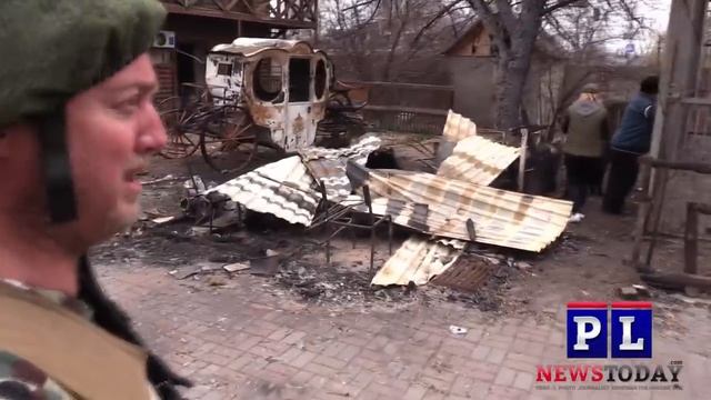 Mariupol Zoo Under Fire_ Russia - Ukraine War.mp4