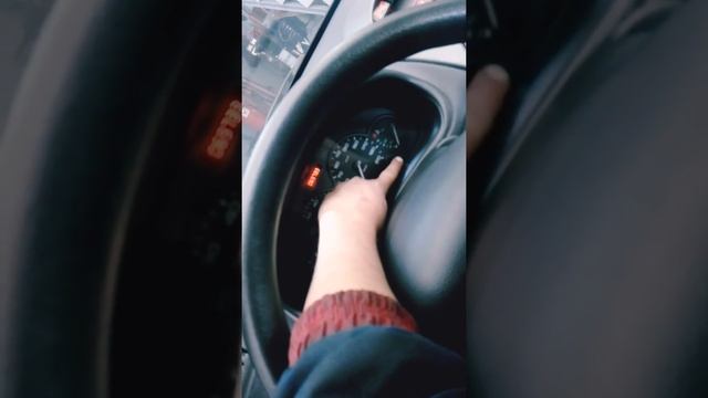 La mise a zero peugeot 206