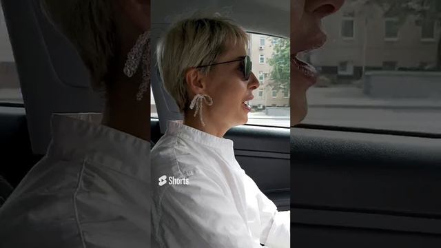 Екатерина - мой Ангел-Хранитель и Проводник в Большой Город.
Эта поездка была 23 июня 2024 года.