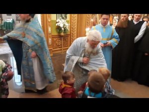 ☦️ Поздравляем с праздником Благовещения и желаем заступничества Пресвятой Богородицы!