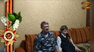 Песни наших отцов_От героев былых времен