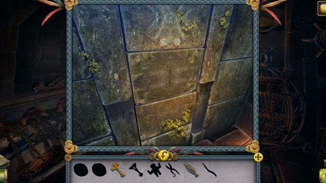 Прохождение игры The Legacy. Наследие : Утраченные врата. Финал