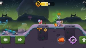 zombie catchers Chinese new version, new update 6.7.80.