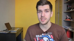 Карьера в порно и битва с роботом