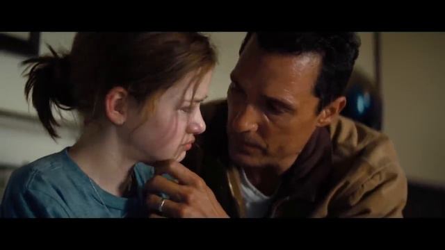 Hans Zimmer  Interstellar Royal Albert Hall Organ_720pFH