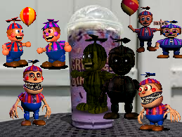 Почему не надо пить гримас Шейк 2 трейлер