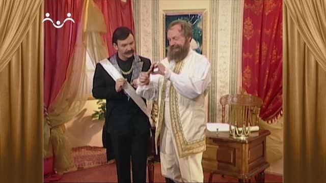 Сказки и Истории. Жадина