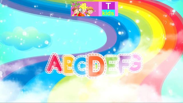 ABC - Slow - English Alphabet