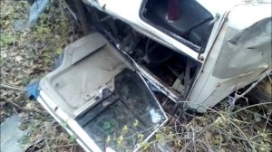 ДТП на Академке - грузовик убрался с дороги.