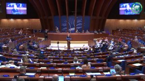 ПАСЕ приняла резолюцию по России с призывом восстановить делегацию. СОБЫТИЯ ДНЯ. ФАН-ТВ