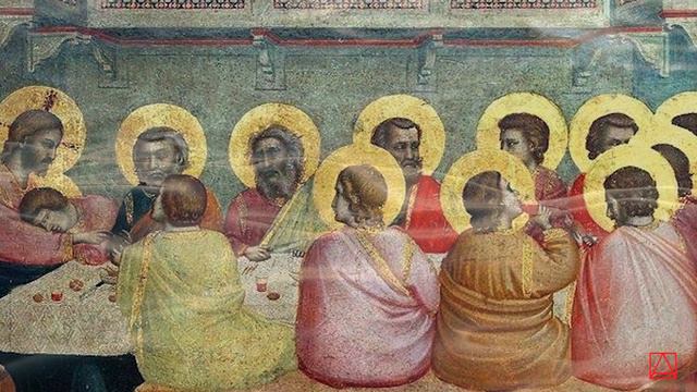 Святой Иоанн Лествичник  Борьба с печалию