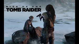 Прохождение#7 ФИНАЛ ➤︎ Rise of the Tomb Raider 2016(Восхождение расхитительницы гробниц 2016)