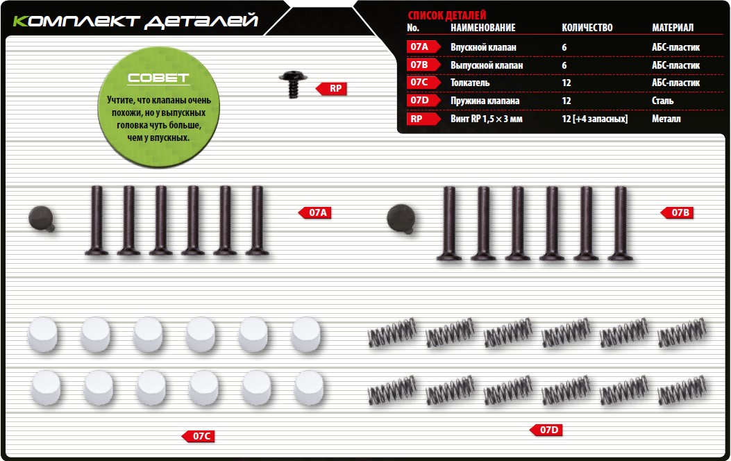 Сборка двигателя Nissan VR38DETT №7