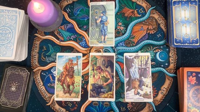 БЛИЗНЕЦЫ ♊️ ТАРО ПРОГНОЗ НА НЕДЕЛЮ С 1 ПО 7 МАЯ 2023
