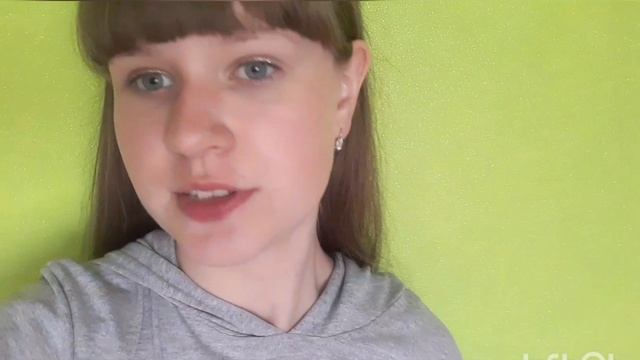 Vlog путешествие