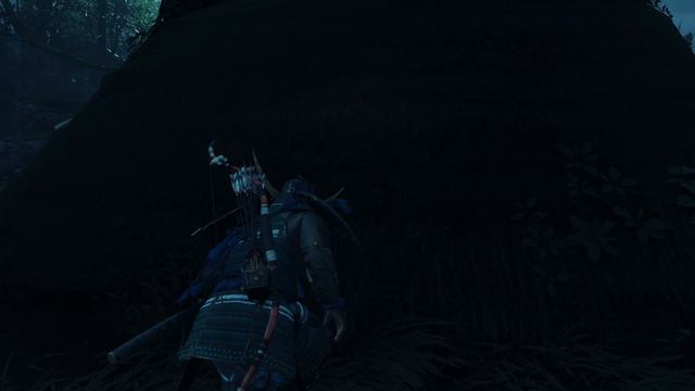 Ghost Of Tsushima . Призрак Цусимы - прохождение игры [38] - русская озвучка и субтитры
